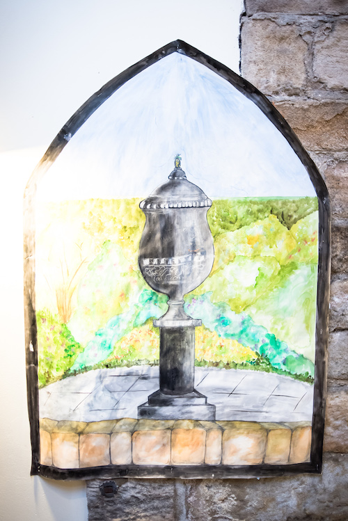 History of Swarcliffe Hall | Belmont Grosvenor