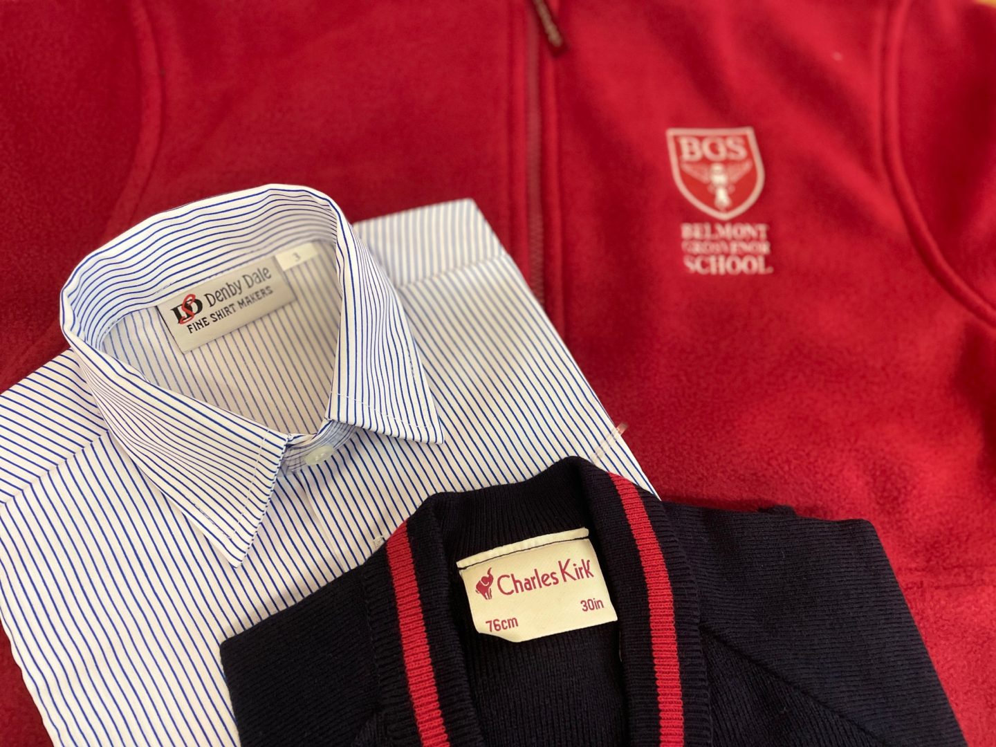 Belmont Grosvenor School | Private Schools Harrogate | Birstwith ...