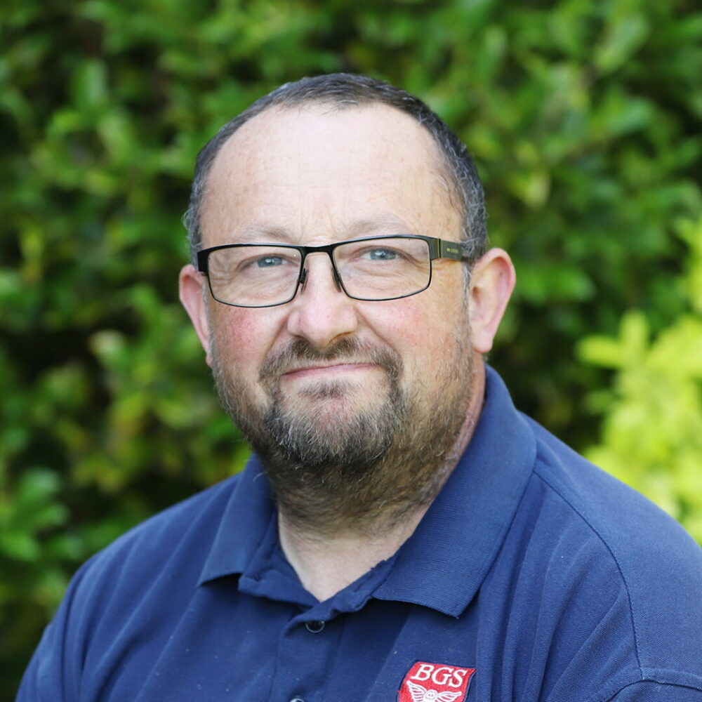 Meet the staff | Belmont Grosvenor